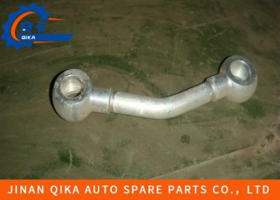 China Wg2203240014 Assembly Gear Box Howo10 Howo12 Auxiliary Tank Oil Inlet Pipe Assembly for sale