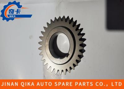 China Az2210030154 Assembly Gear Box Howo10 Howo12 Intermediate Shaft 4th Gear for sale