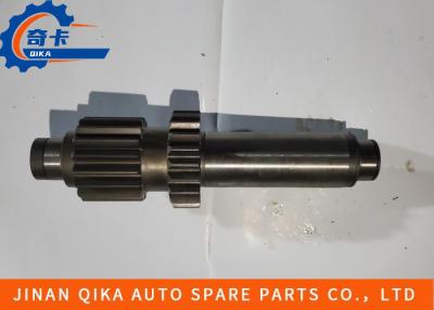 China Az2210030050 Assembly Gear Box Howo10 Howo12 Secondary Shaft (Left) for sale