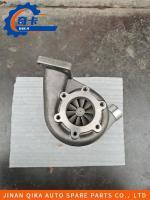 China GJ90B Truck Engine Spare Parts 61560110223 Supercharger Pressurizer for sale