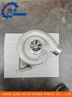 China GJ90B Truck Engine Spare Parts 61560110223 Supercharger Pressurizer for sale