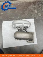China GJ90B Truck Engine Spare Parts 61560110223 Supercharger Pressurizer for sale