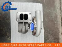 China Weichai Dao Izz Truck Engine Spare Parts 13030164 Truck Turbocharger J80s for sale