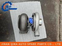 China Weichai Dao Izz Truck Engine Spare Parts 13030164 Truck Turbocharger J80s for sale