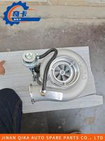 China HX40W Supercharger Pressurizer HOWO Truck Spare Parts VG1034118899 for sale
