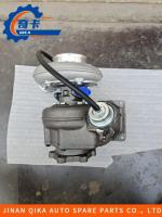 China High Performance Truck Parts Supercharger Howo Truck Spare Parts 612601110988 for sale