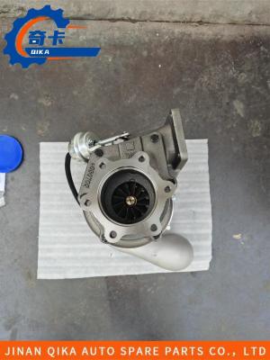 China HX55W Truck Engine Supercharger Pressurizer Parts Of Truck Engine 1118100 074A 0000 for sale