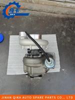 China HX55W Truck Engine Supercharger Pressurizer Parts Of Truck Engine 1118100 074A 0000 for sale