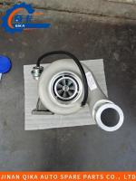 China HX55W Truck Engine Supercharger Pressurizer Parts Of Truck Engine 1118100 074A 0000 for sale