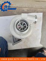 China International Truck Parts Supercharger Howo Truck Spare Parts Vg1560118227 for sale