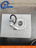 China TB28 Truck Engine Spare Parts 711229 5001 Truck Supercharger Pressurizer for sale