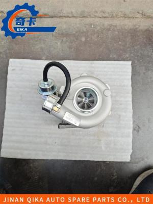 China TB28 Truck Engine Spare Parts 711229 5001 Truck Supercharger Pressurizer for sale