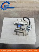 China TB28 Truck Engine Spare Parts 711229 5001 Truck Supercharger Pressurizer for sale