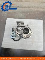 China TB28 Truck Engine Spare Parts 711229 5001 Truck Supercharger Pressurizer for sale