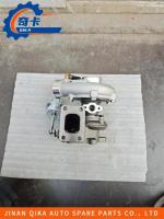 China TB28 Truck Engine Spare Parts 711229 5001 Truck Supercharger Pressurizer for sale