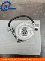 China HP55 Truck Engine Spare Parts ISO9001 Truck Supercharger for sale