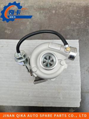 China HP55 Truck Engine Spare Parts ISO9001 Truck Supercharger for sale