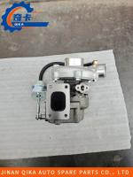 China HP55 Truck Engine Spare Parts ISO9001 Truck Supercharger for sale