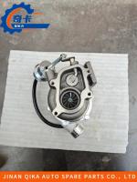 China HP55 Truck Engine Spare Parts ISO9001 Truck Supercharger for sale