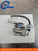 China HP55 Truck Engine Spare Parts ISO9001 Truck Supercharger for sale