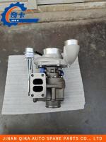 China Exquisite Workmanship Supercharger Truck Engine Parts 1118100 630 0000 for sale