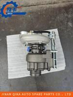 China Exquisite Workmanship Supercharger Truck Engine Parts 1118100 630 0000 for sale