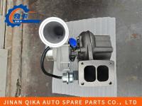 China 612630110348 Howo Commercial Truck Spares Supercharger  Truck Turbocharger for sale
