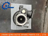 China 612630110348 Howo Commercial Truck Spares Supercharger  Truck Turbocharger for sale