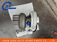 China 612630110348 Howo Commercial Truck Spares Supercharger  Truck Turbocharger for sale
