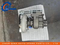 China Supercharger Heavy Truck Spare Parts 1118100 630 0000  Hx40w  Pressurizer for sale