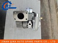 China Pressurizer Motor Spare Parts 730237-5009 Truck Supercharger Gt25 for sale
