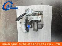 China Pressurizer Motor Spare Parts 730237-5009 Truck Supercharger Gt25 for sale