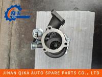 China Pressurizer Motor Spare Parts 730237-5009 Truck Supercharger Gt25 for sale
