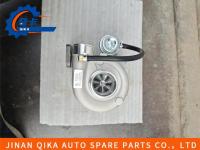 China Pressurizer Motor Spare Parts 730237-5009 Truck Supercharger Gt25 for sale