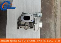 China 711380－5010 Truck Engine Spare Parts Tb28 Supercharger Booster Pressurizer for sale