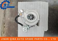 China 711380－5010 Truck Engine Spare Parts Tb28 Supercharger Booster Pressurizer for sale