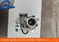 China 711380－5010 Truck Engine Spare Parts Tb28 Supercharger Booster Pressurizer for sale