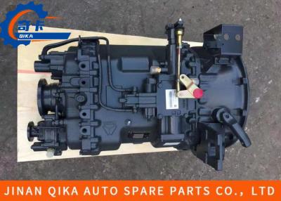 China Hw19710090608 Assembly Gear Box Transmission Assembly Gearbox Assembly for sale
