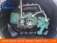 China Hw19710090608 Assembly Gear Box Transmission Assembly Gearbox Assembly for sale