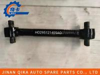China ISO9001 FAW Truck Spare Parts Truck Straight Push Rod Ho295121404ao for sale