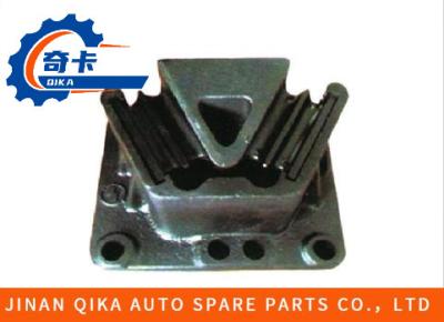 China Guaranteed Delong M3000 Engine Front Support Shacman Truck Parts Dz95259590068 for sale