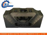 China 16φ4 Hole Rear Support (New)    Howo Truck Spare Parts  Wg9725593000311-1 for sale