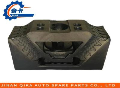 China 16φ4 Hole Rear Support (New)    Howo Truck Spare Parts  Wg9725593000311-1 for sale