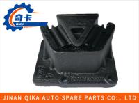 China Zero Defect Delong M3000 Engine Front Bracket Shacman Truck Parts Dz95259590078 for sale