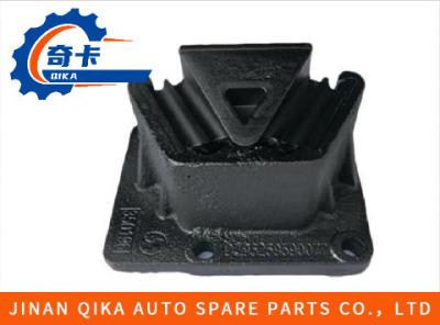 China Zero Defect Delong M3000 Engine Front Bracket Shacman Truck Parts Dz95259590078 for sale