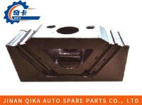 China Wg9725593000311-2     Howo Truck Spare Parts  Howo Bullion Rear Support for sale