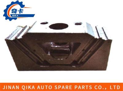 China Wg9725593000311-2     Howo Truck Spare Parts  Howo Bullion Rear Support for sale