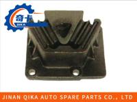 China 100%Tested Delong M3000 Engine Front Support Shacman Truck Parts Dz95259590087 for sale