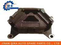 China Howo T7 Engine Rear Support  Engine Mounting For HOWO Original Color for sale