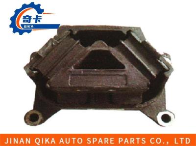 China Howo T7 Engine Rear Support  Engine Mounting For HOWO Original Color for sale